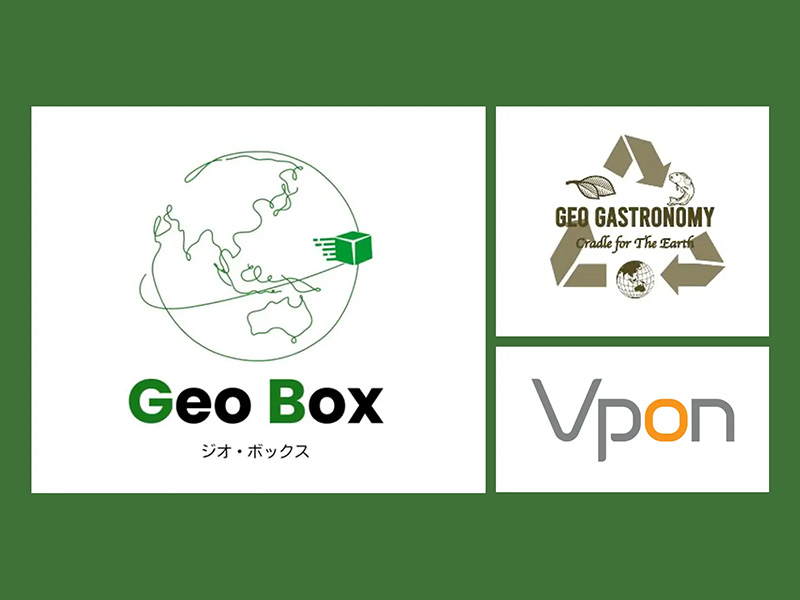 Vpon Holdings、ジオ・ガストロノミー社と提携し『Geo Box』を共同開発 ｜Vpon