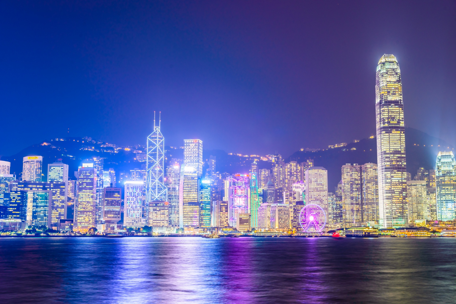 企業情報 ｜Vpon