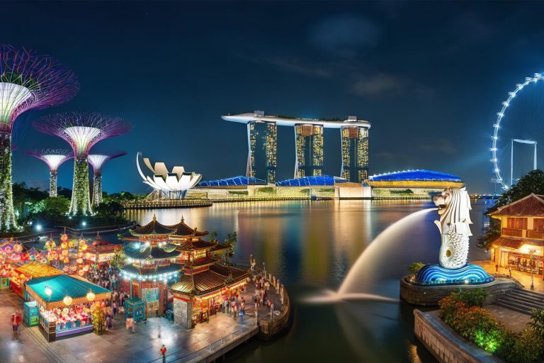 Vpon Holdings - Vpon