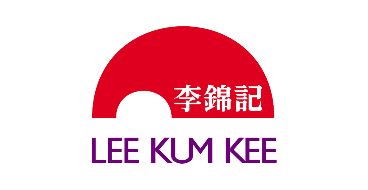 LEE KUM KEE（リキンキ） ｜Vpon