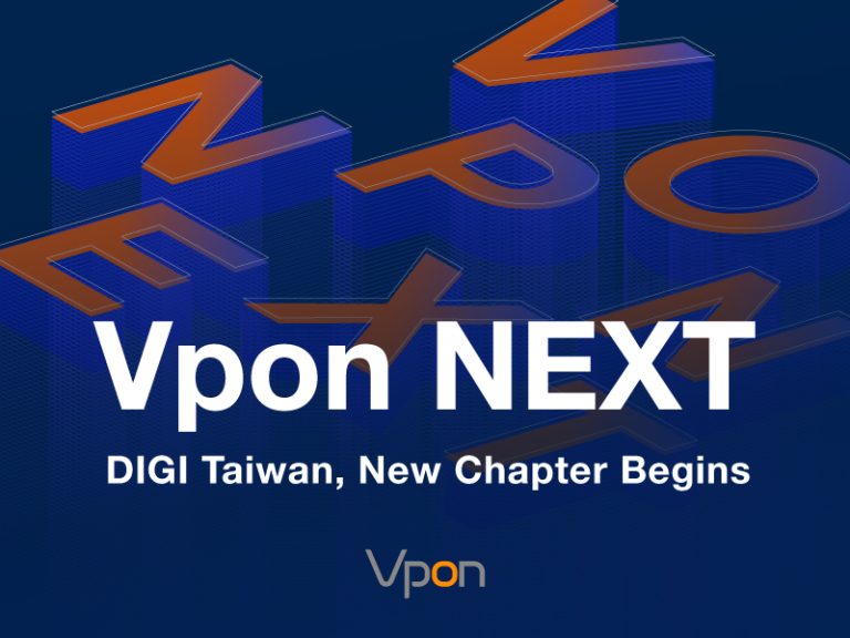 Vpon Holdings ｜Vpon