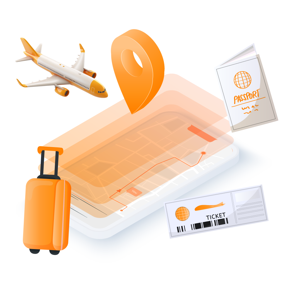 インバウンド広告配信 | Vpon JAPAN株式会社