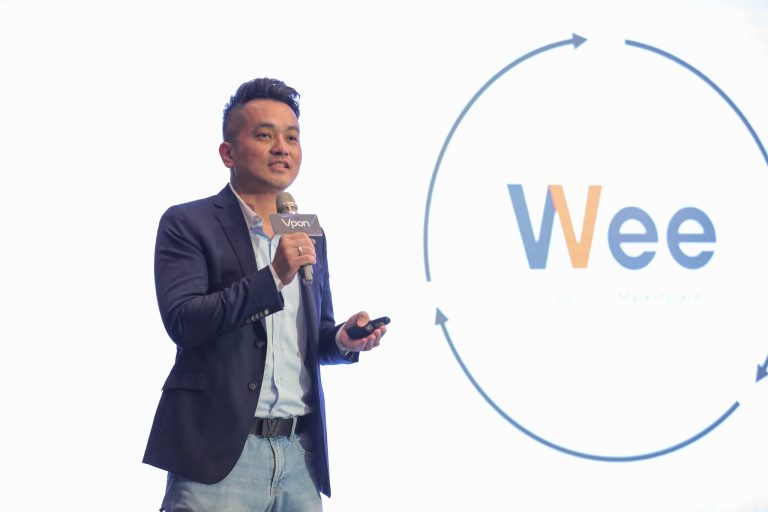 Our Mission, Our Vision, Our Story | Vpon