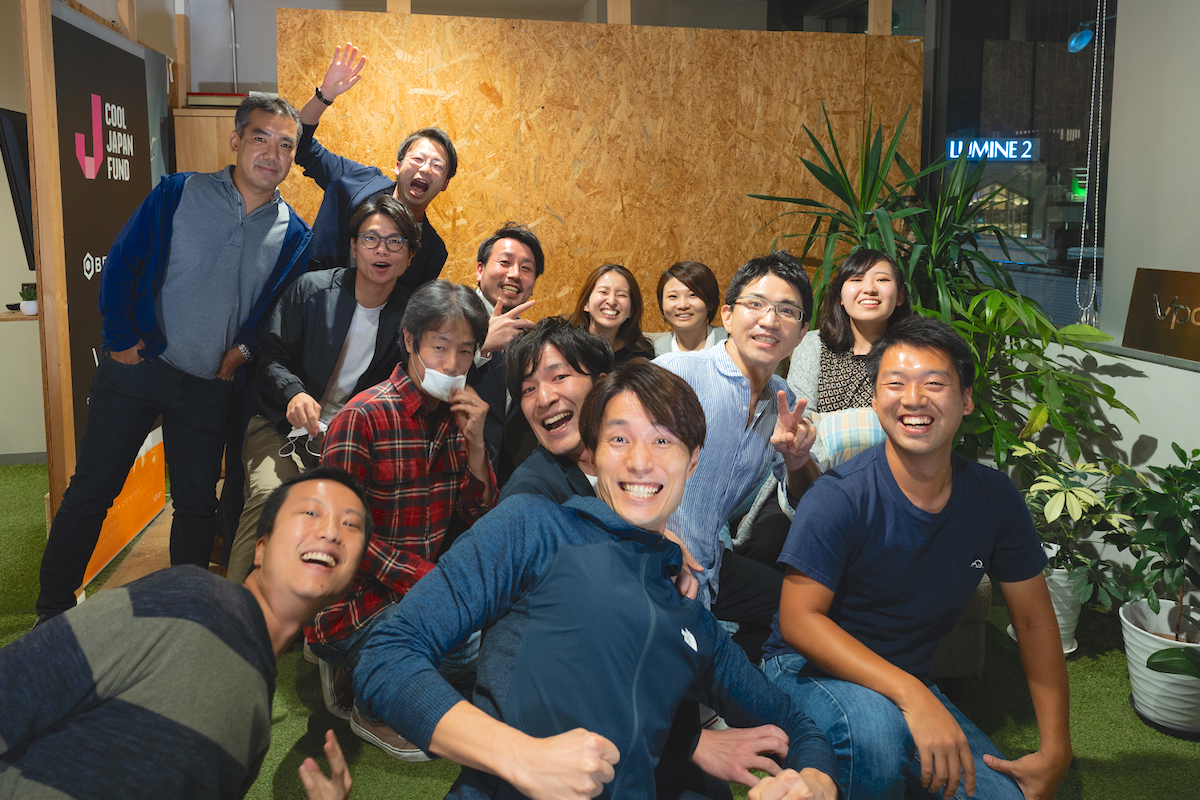 Our Mission, Our Vision, Our Story | Vpon