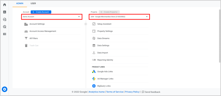 GA4 教學｜五分鐘帶你完整解析GA4 | Vpon