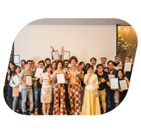 Vpon JAPAN、アジアビッグデータカンパニー